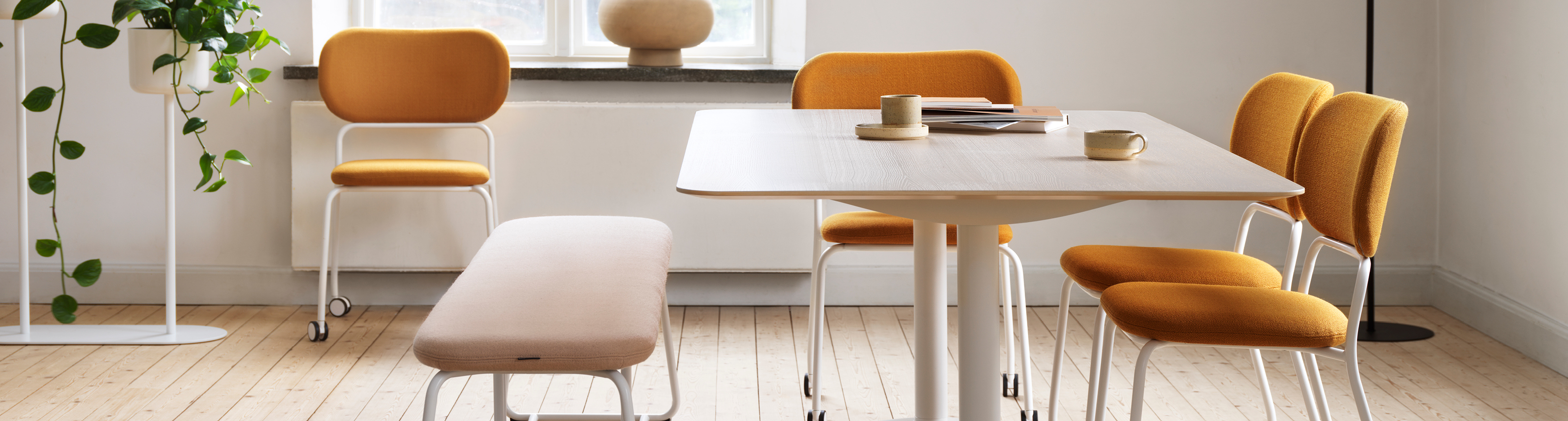 Skandiform is one of Scandinavia's leading suppliers of furniture for ...